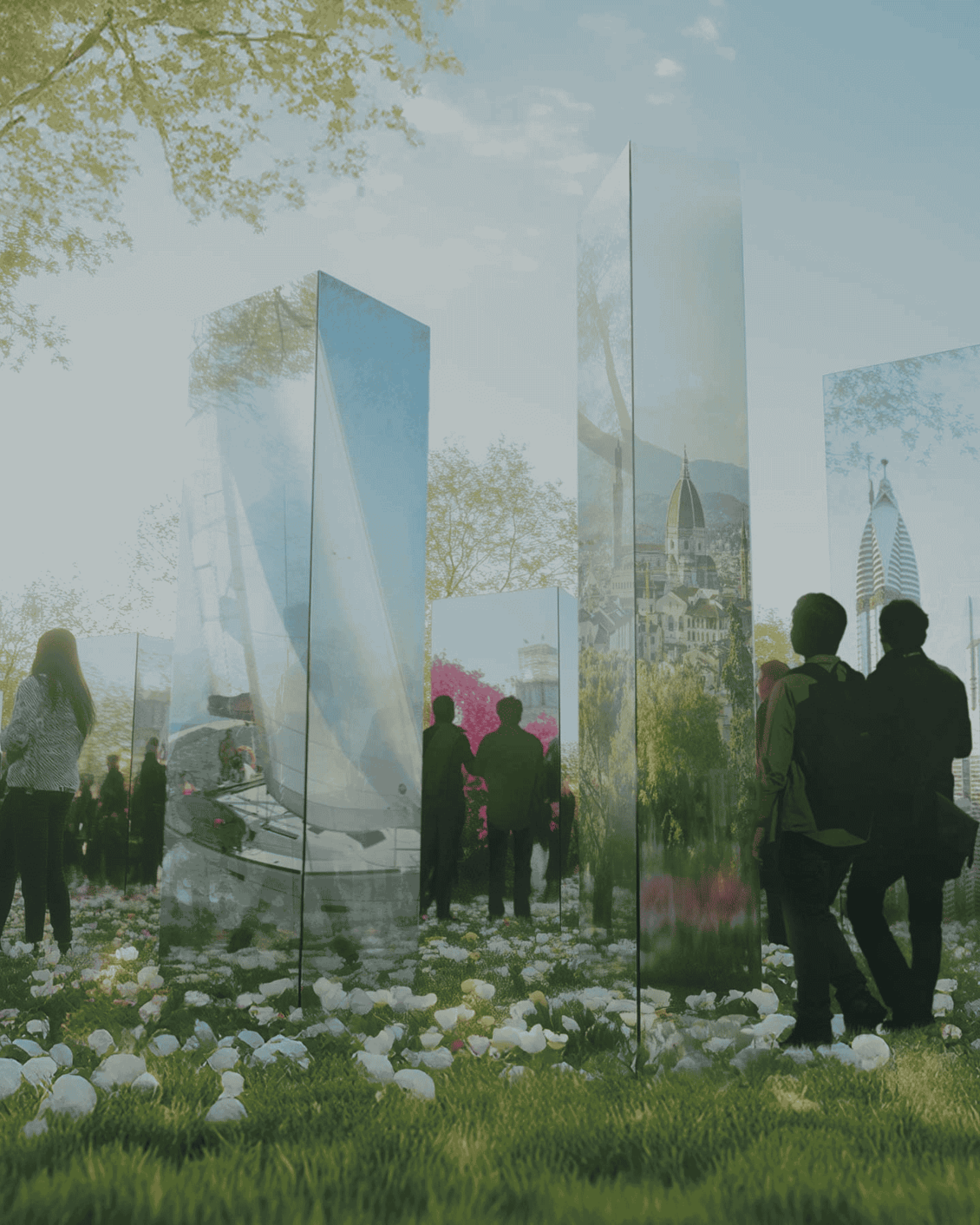 TTG Travel Experience